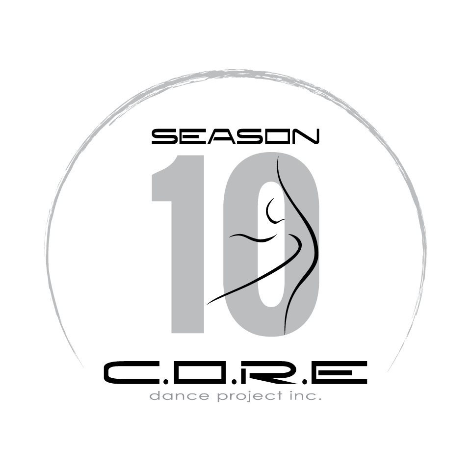 NEWS – CORE Dance Project