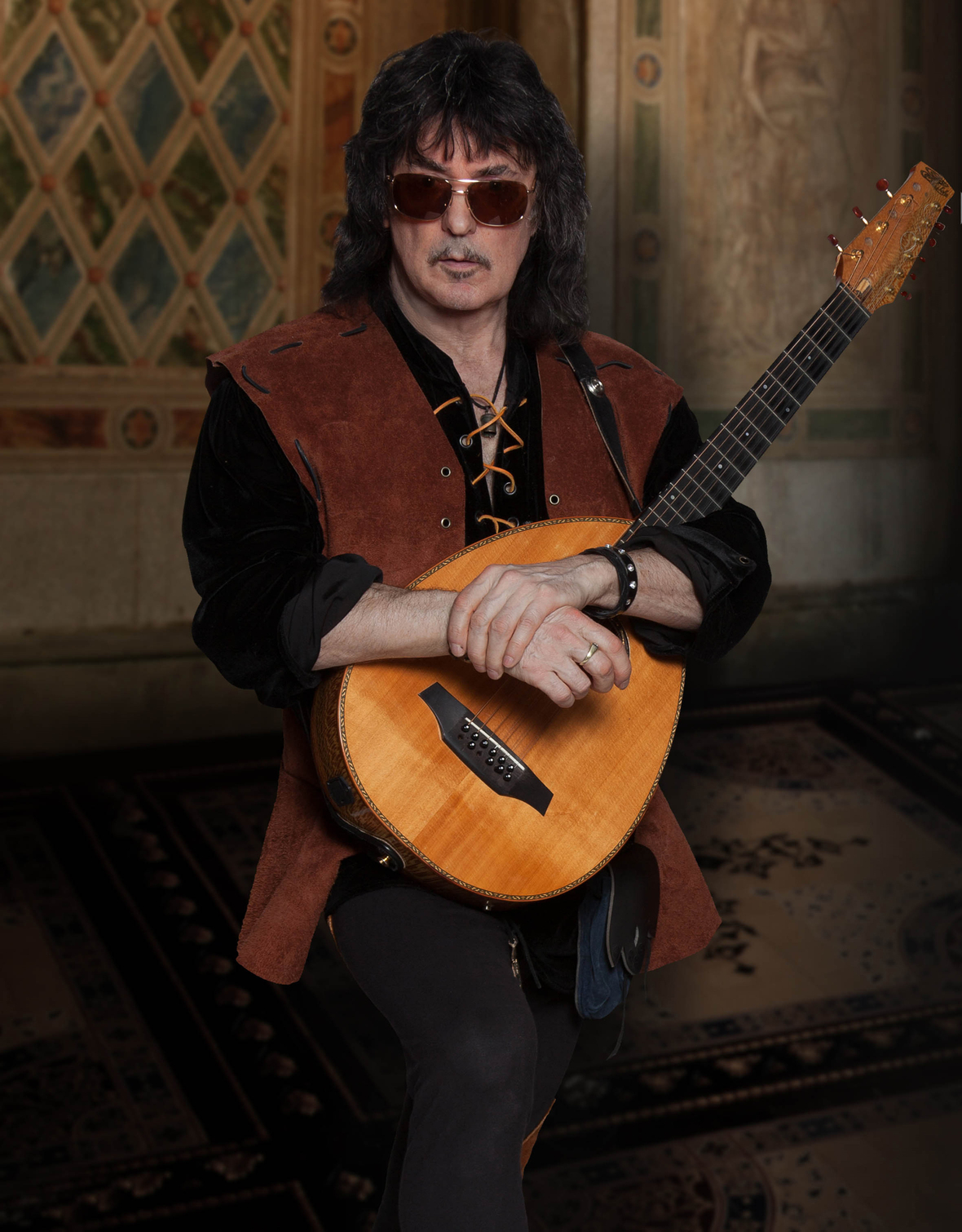ToddStar Photography | NEWS: RITCHIE BLACKMORE'S RAINBOW Releases New Song Via iTunes