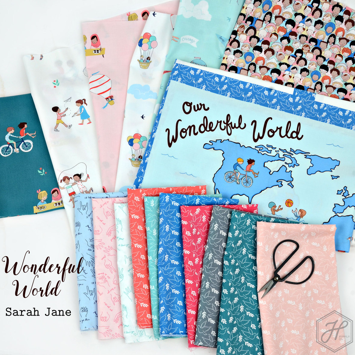 New and Back in Stock at Hawthorne! - Hawthorne Threads Blog