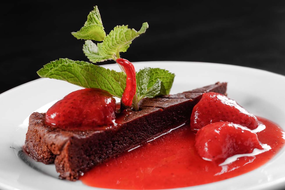 17 yummilicious chocolate recipes for the weekend