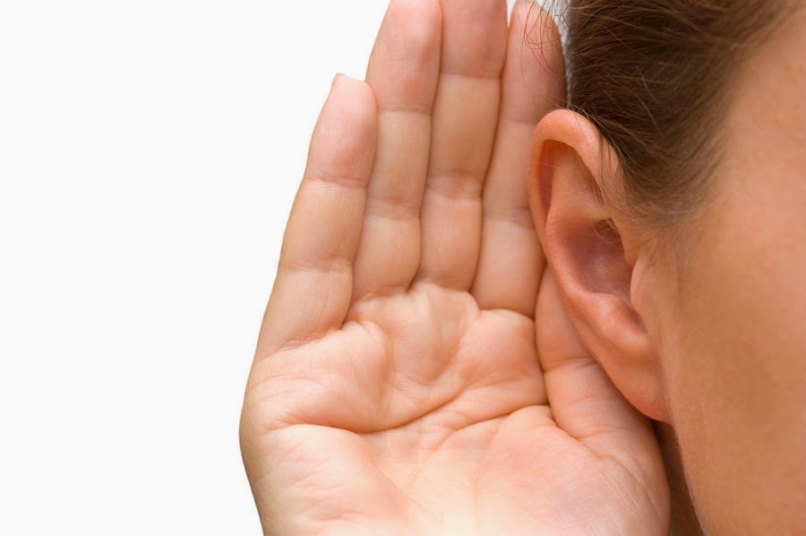 "ESCUCHA ESENCIAL" - 4 encuentros intensivos en Buenos Aires (C)