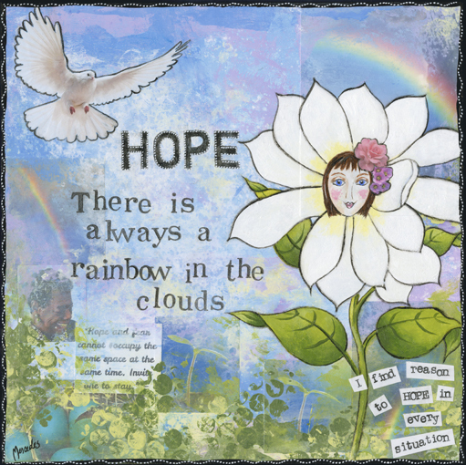 ENJOY ‘HOPE’ & ESCAPE to Beautiful ‘Underwater World’!