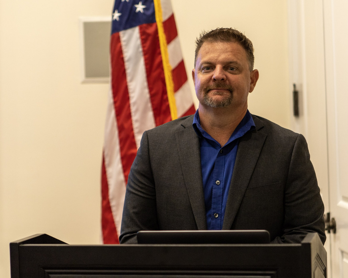 America’s Frontline Doctors – New Human New Earth Communities