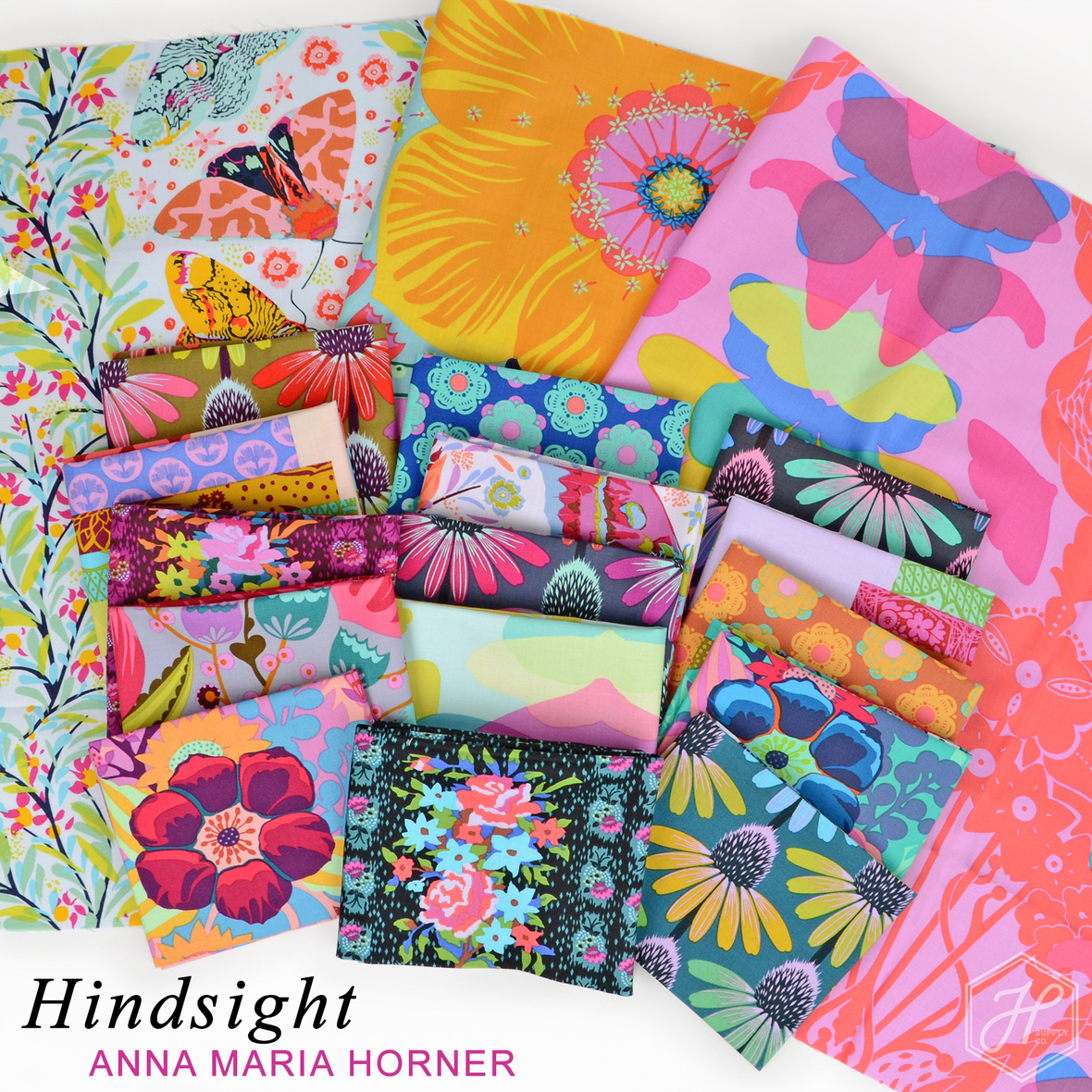 Thank You for Reading our Newsletter! - Hawthorne Threads Blog