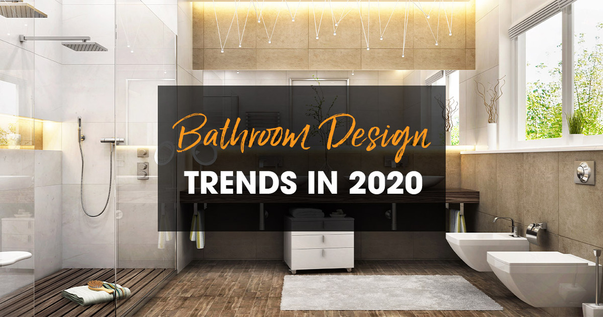 Take A Look Back With Us Do You Want To Know Which 2020 Bathroom