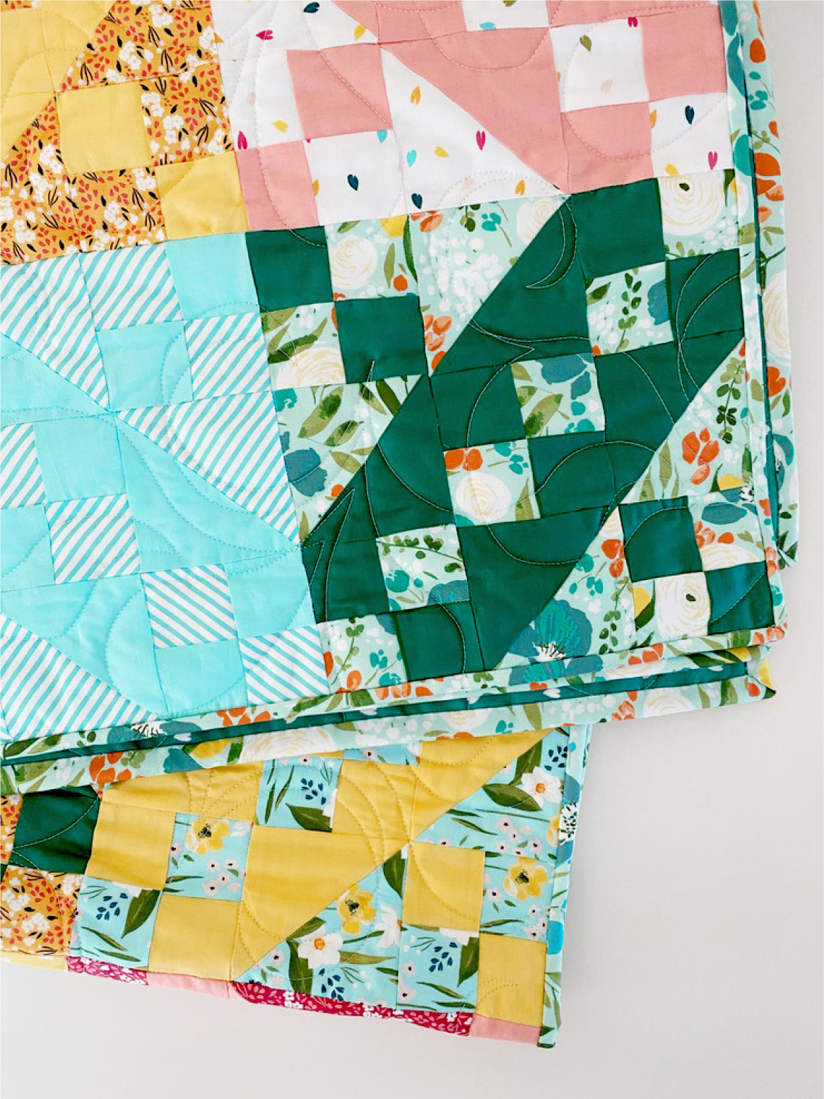 Hawthorne Threads Blog