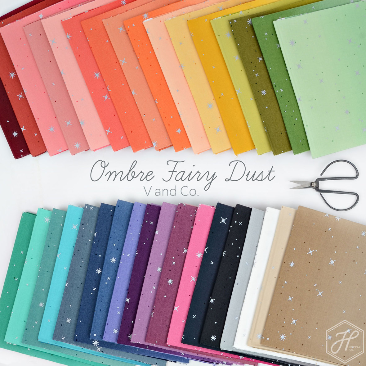 Hawthorne Threads Blog