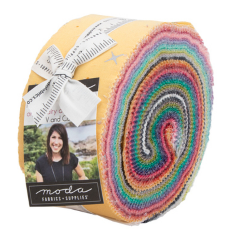 Hawthorne Threads Blog