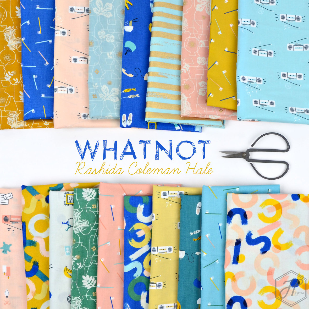 Hawthorne Threads Blog