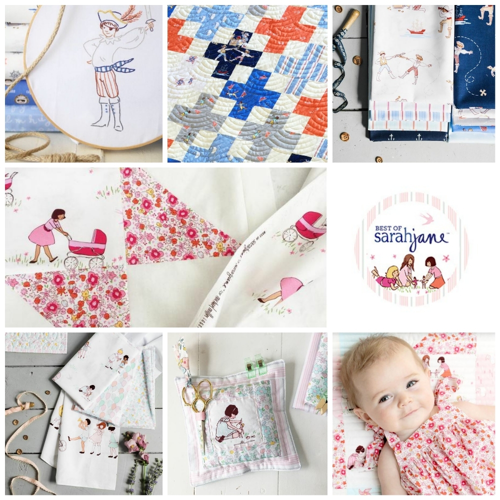 Our Weekly Newsletter - Hawthorne Threads Blog