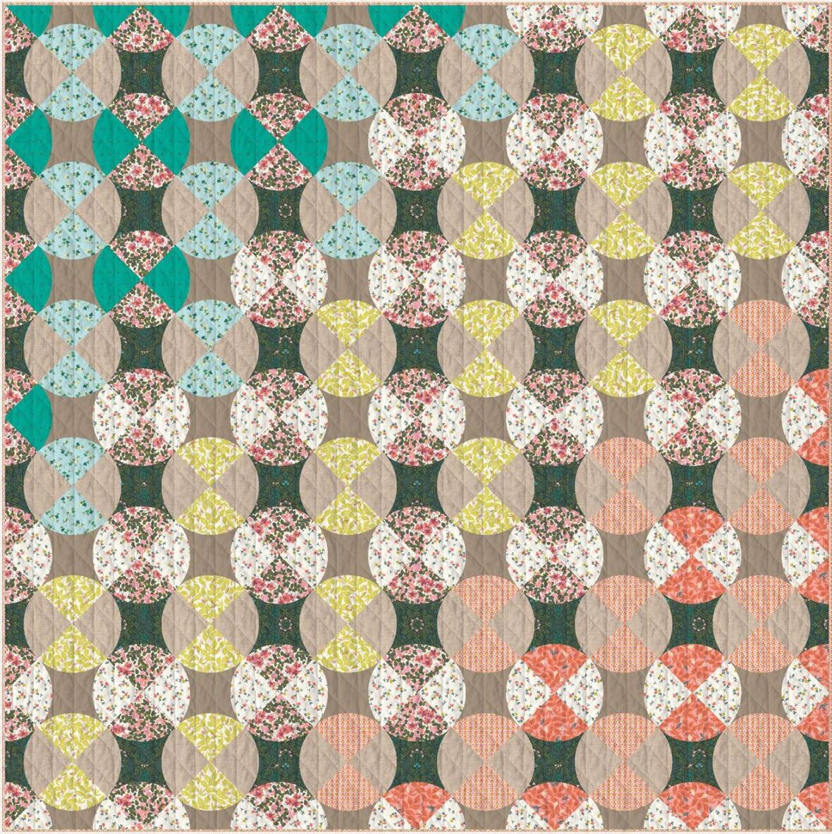 Our New Arrivals are Brimming with Beautiufl New Fabrics! - Hawthorne ...