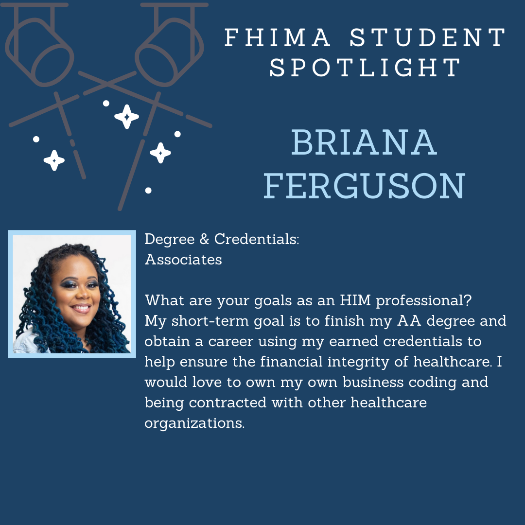 Briana Ferguson's Instagram, Twitter & Facebook on IDCrawl