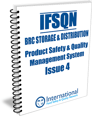 IFSQN BRC Storage and Distribution Safety & Quality Management System ...