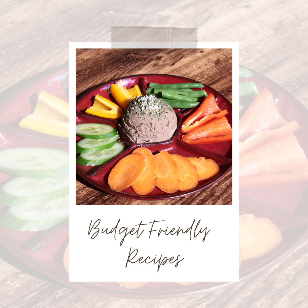 Budget Friendly Recipe Guide Budget Friendly Recipe Guide