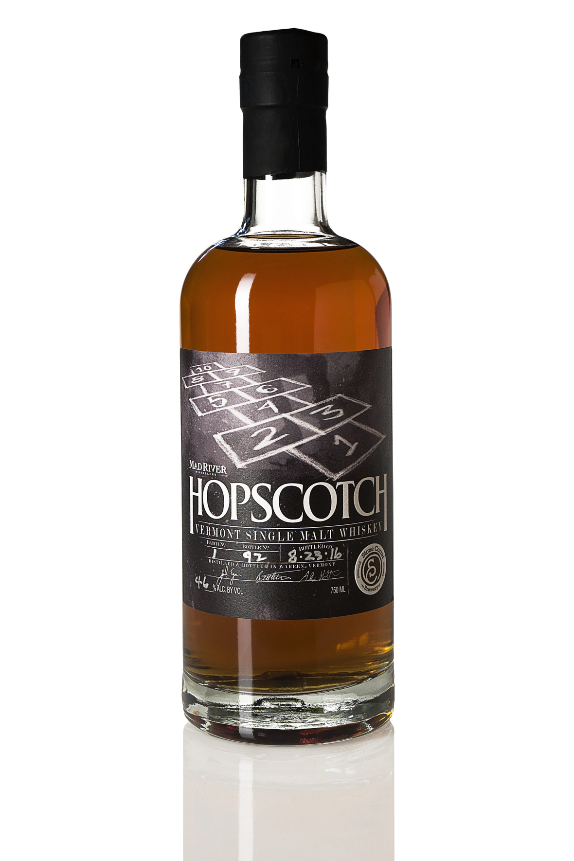 Hopscotch for Thanksgiving