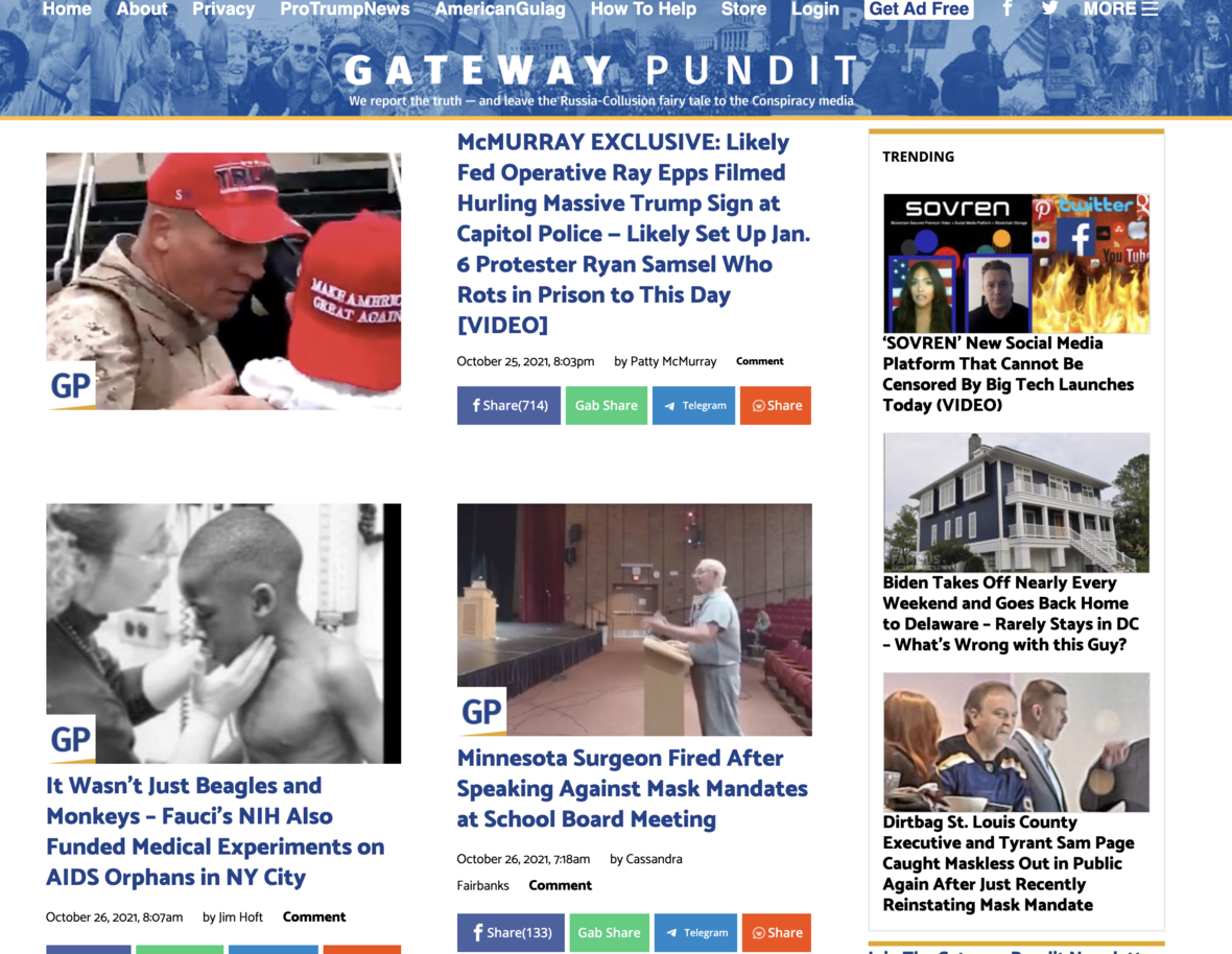 Humbled by Your Support