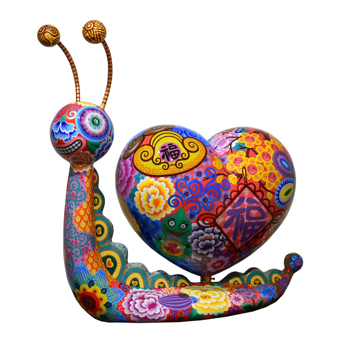 Tomorrow!! Hung Yi & Young Sam Kim opening at Emmanuel Fremin Gallery