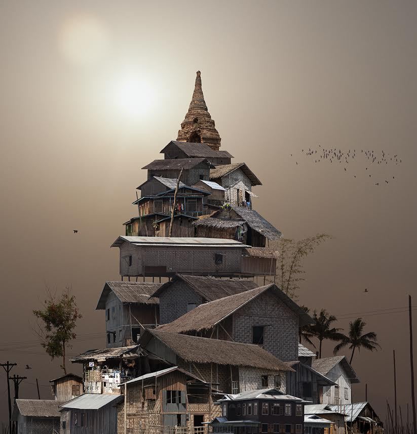 Tomorrow!! Hung Yi & Young Sam Kim opening at Emmanuel Fremin Gallery