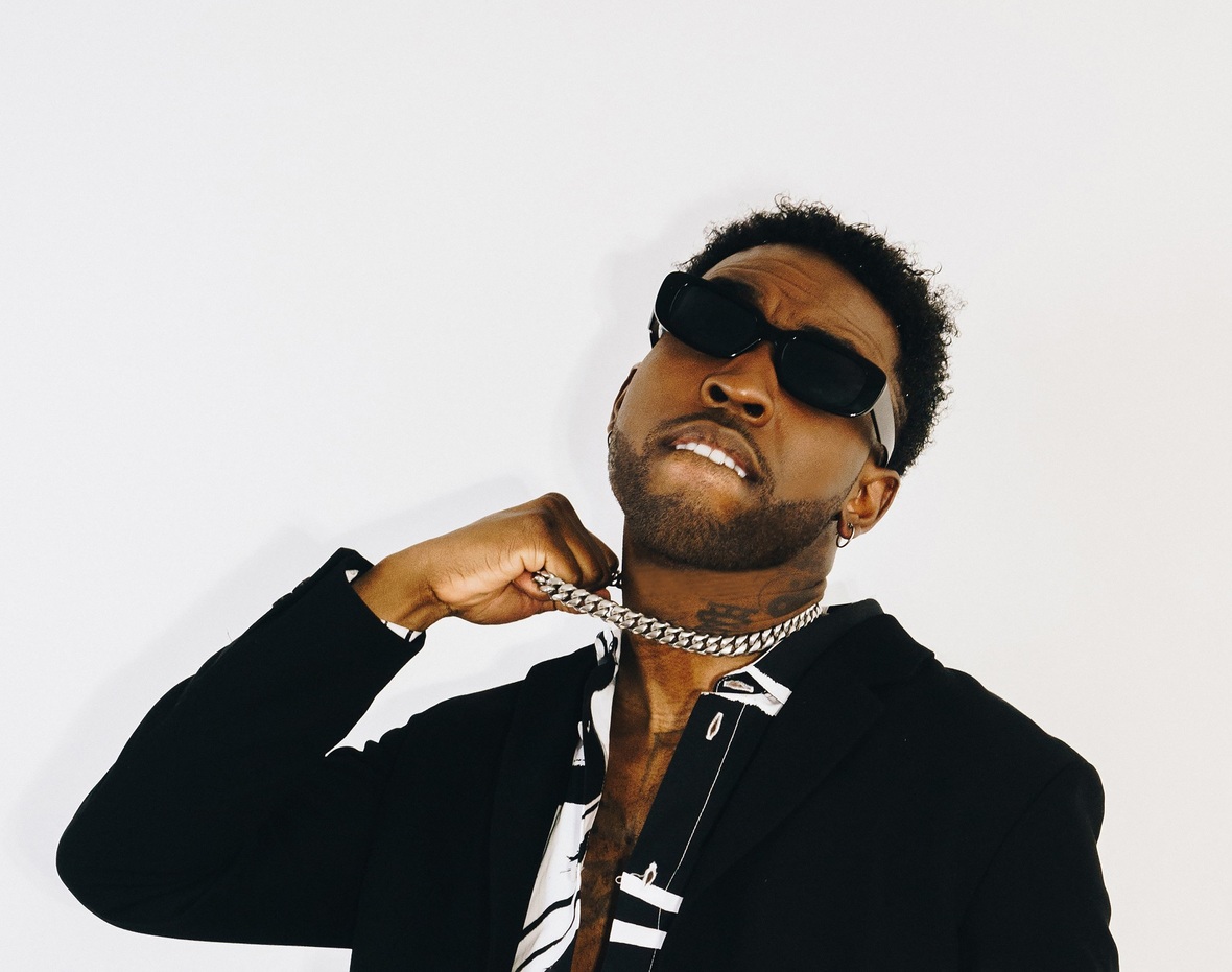 Jay Watts- Steps - The Industry Cosign