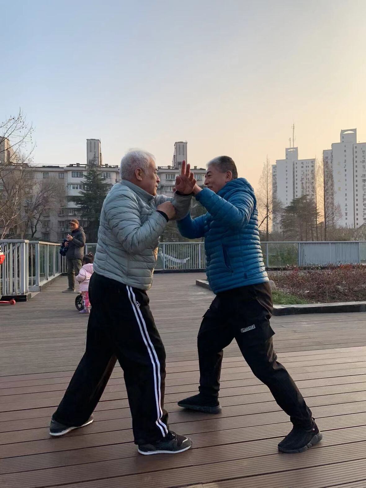 DDA January 2022 Newsletter – 双龙会2022年1月新闻