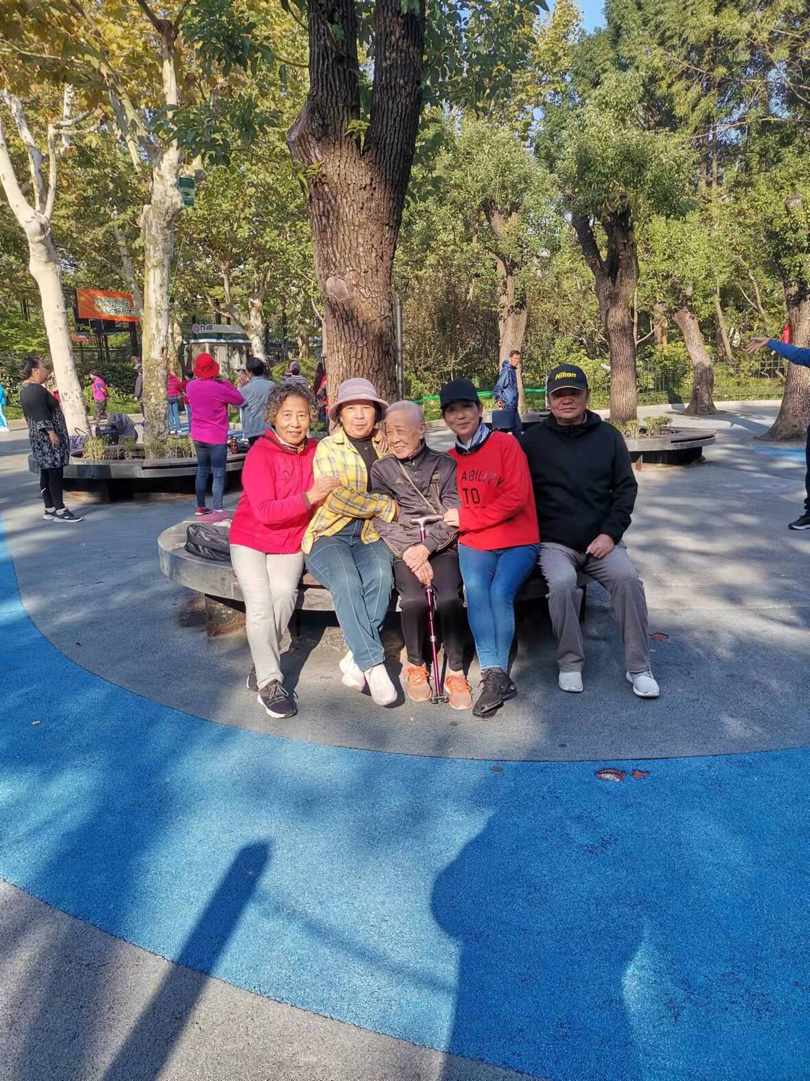 DDA January 2022 Newsletter – 双龙会2022年1月新闻