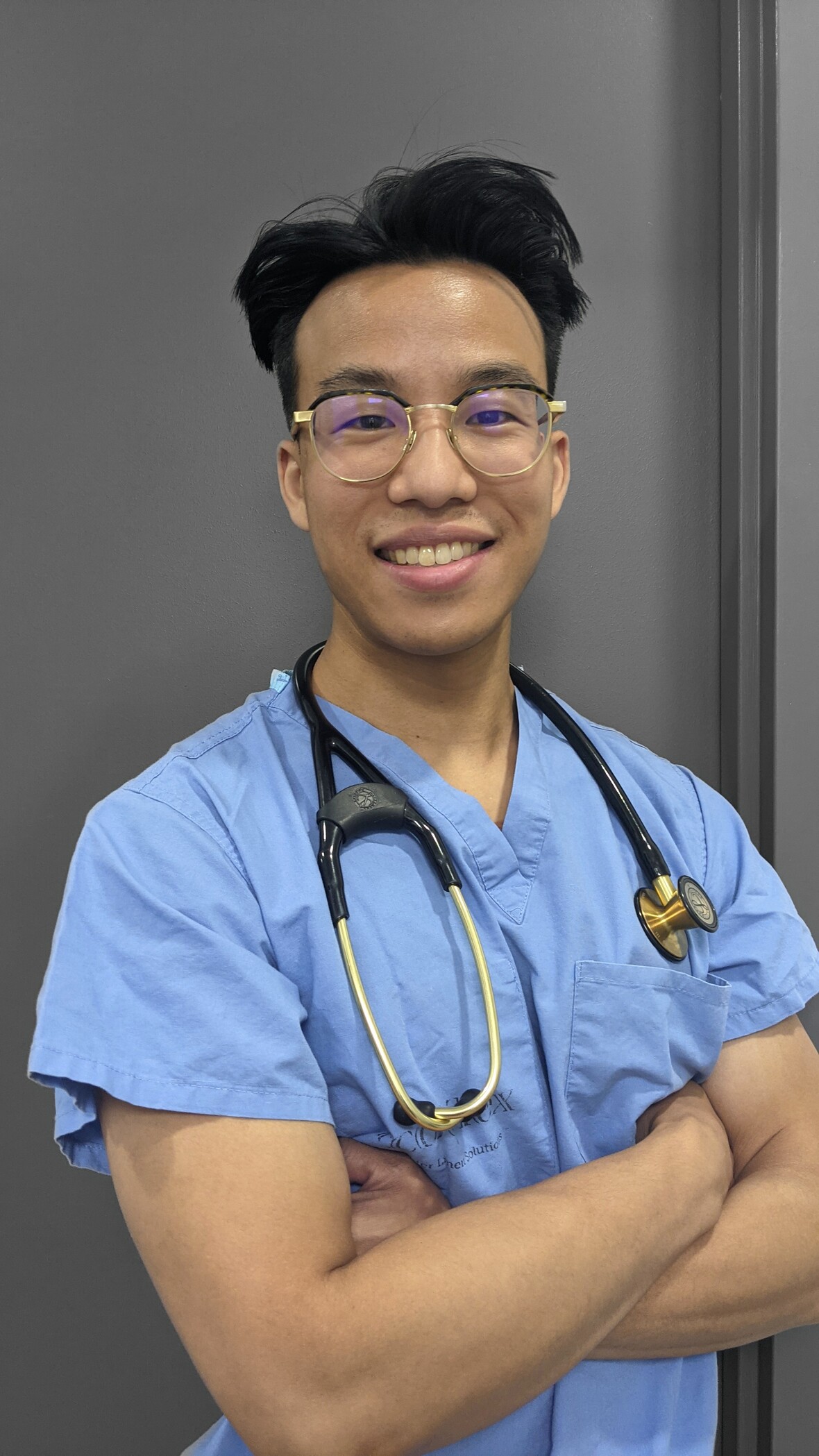 Important Information Regarding Your Doctor