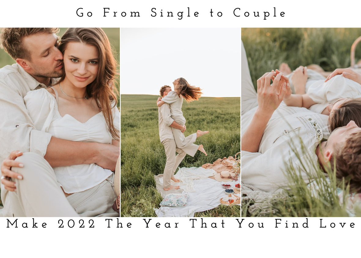 From 2014 to Today Here is My Valentine Thoughts