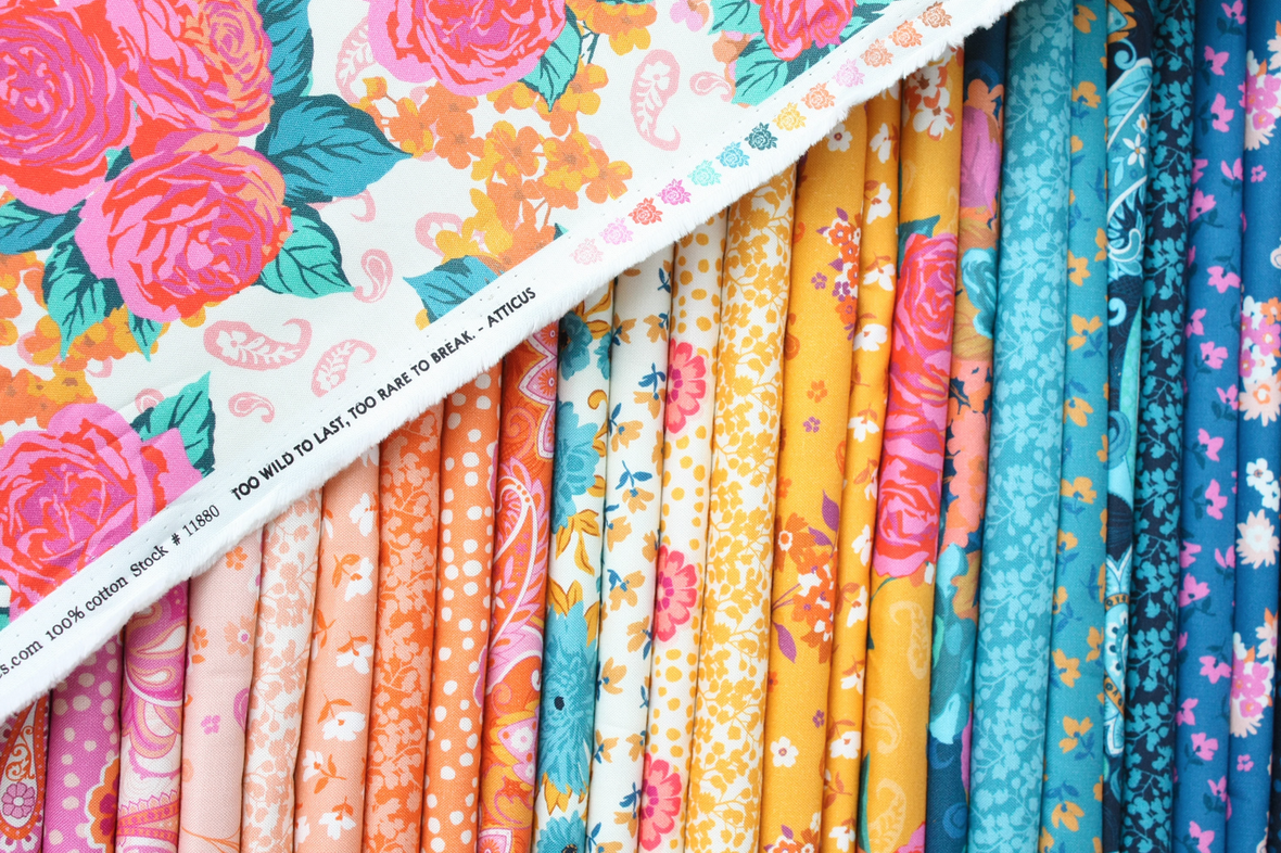 Hawthorne Threads Blog