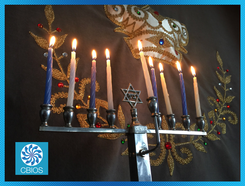 The Chanukah Newsletter