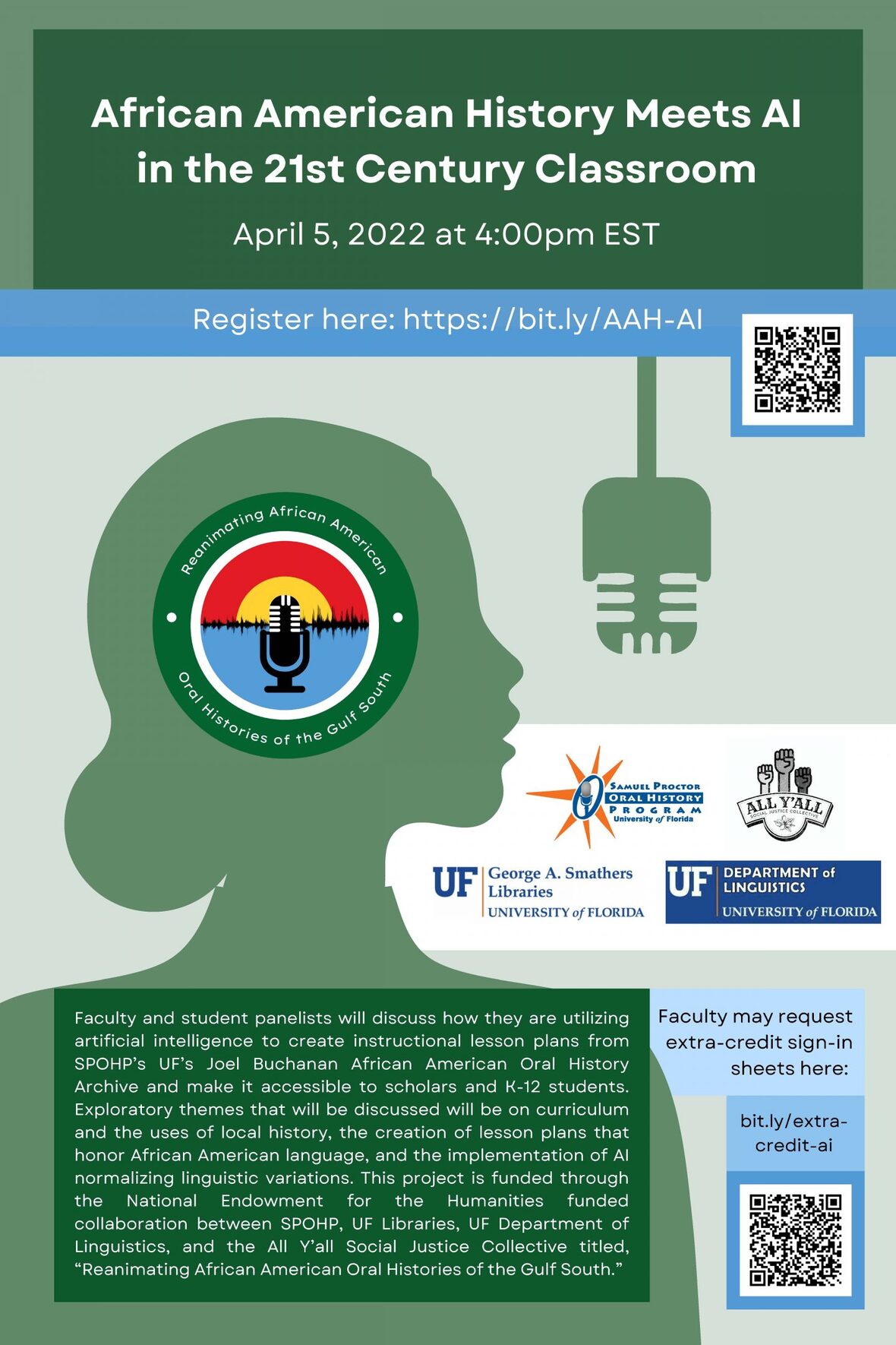 African American History Meets AI In The 21st Century Classroom ...