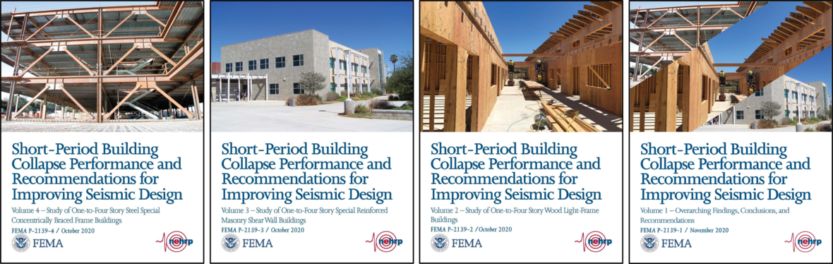 FREE Webinar: FEMA P-2139, Short-Period Building Collapse Performance ...