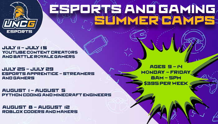 Don't Miss Out On This Vacation Discount, Summer Camps, Swim Lessons ...