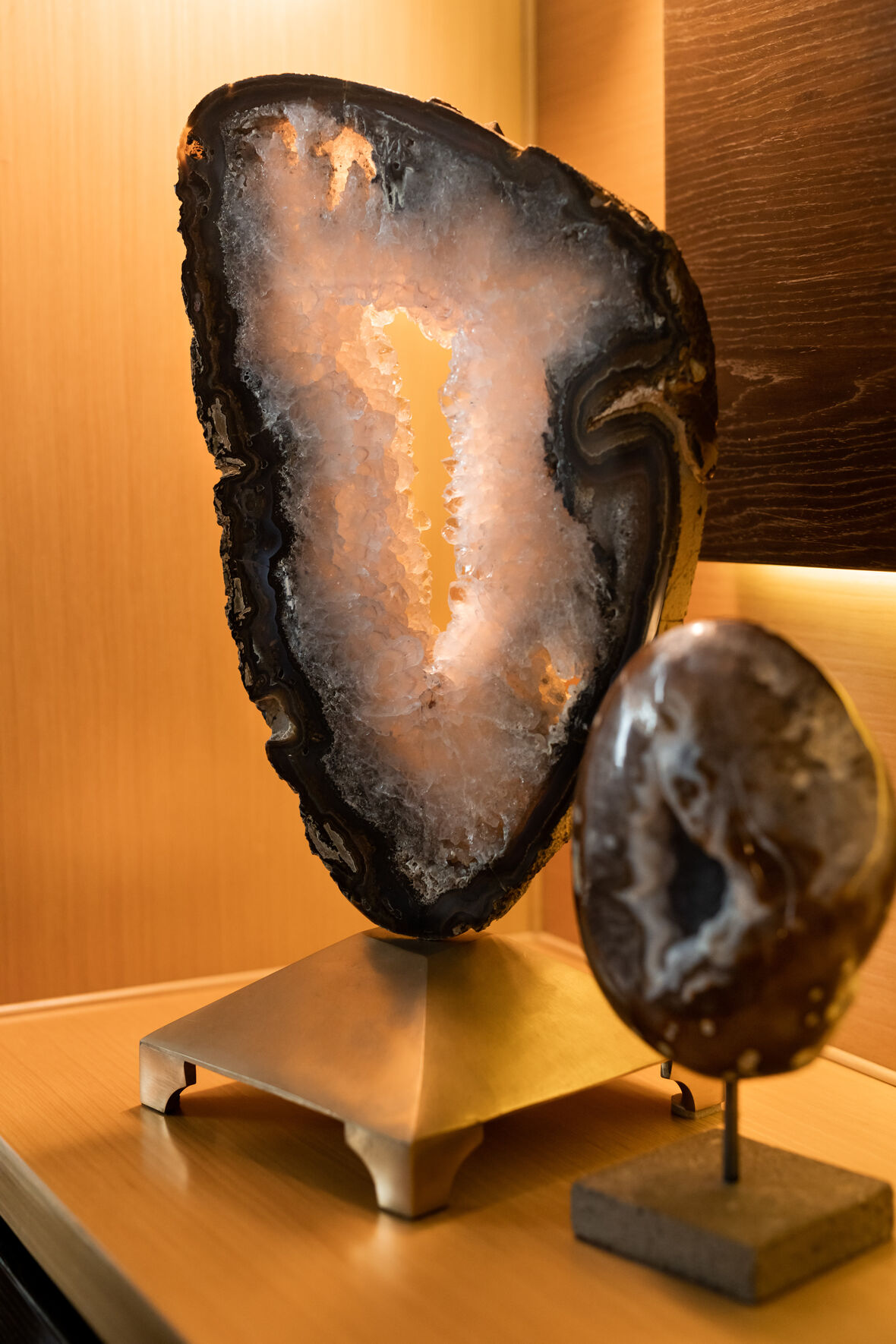 Artigiani Originale Custom Made Furniture for Interior Designer Projects