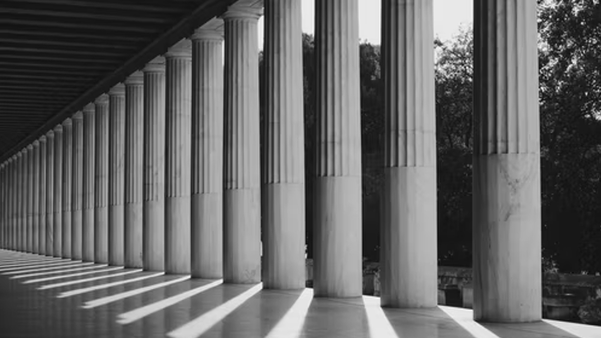Newsletter 9/6/22: Subject Line: The Pillars of Principalship