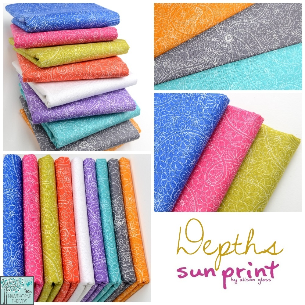 Hawthorne Threads Newsletter