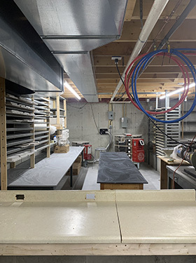 Eagle Hill Ceramics Residencies - Now Accepting Applications!