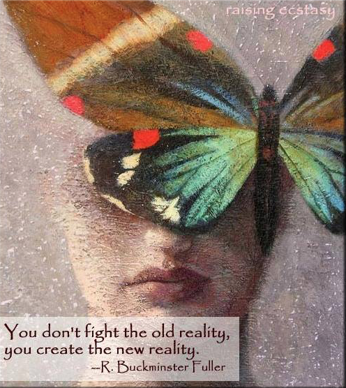 Ascension, Alchemization, and Transformation ~ You Are Made For A ...