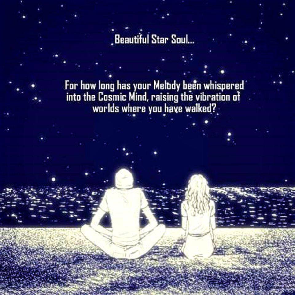 Ascension, Alchemization, and Transformation ~ You Are Made For A ...