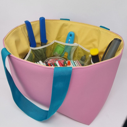 LARGE FORMAT EDITION: Sew with us! Plus newly-released patterns, and ...