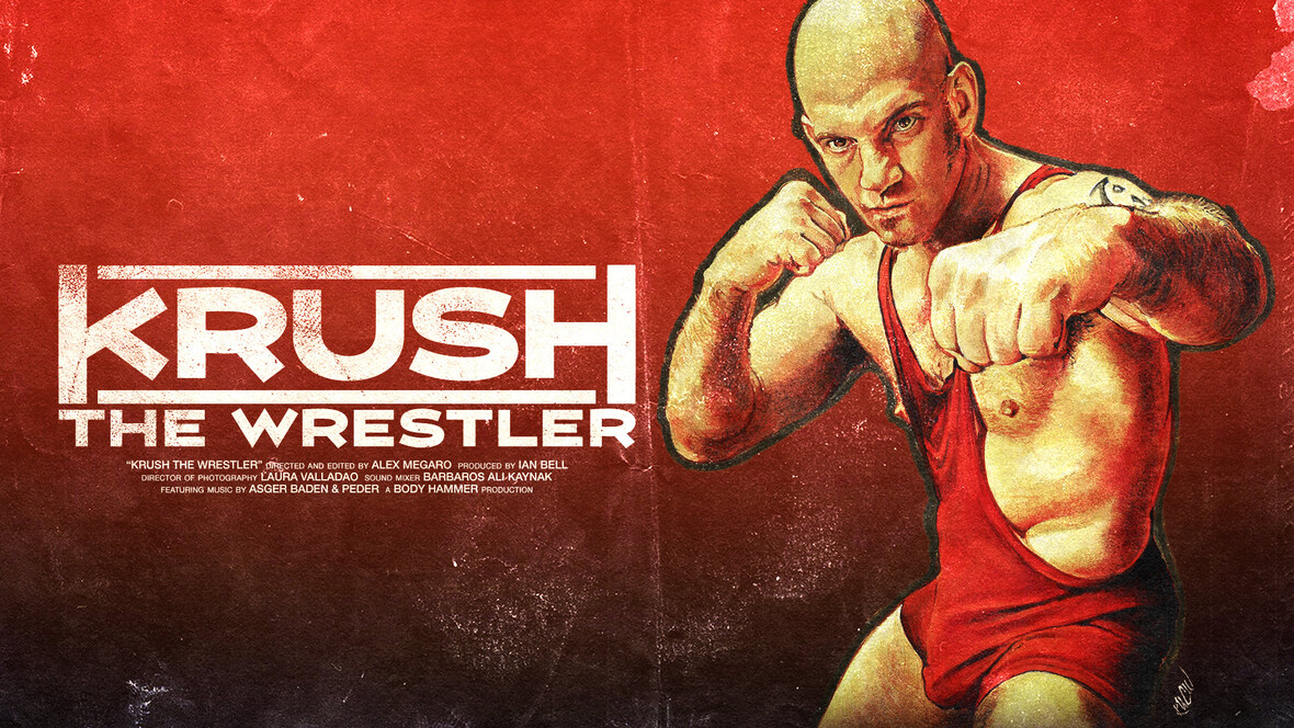 HardcoreAmateurFightersWrestlers@groups.io | Fw: NYC Screening of Krush ...