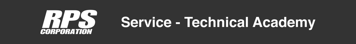 공지사항 - RPS Service Academy - 2023 Service Academy - July Classes