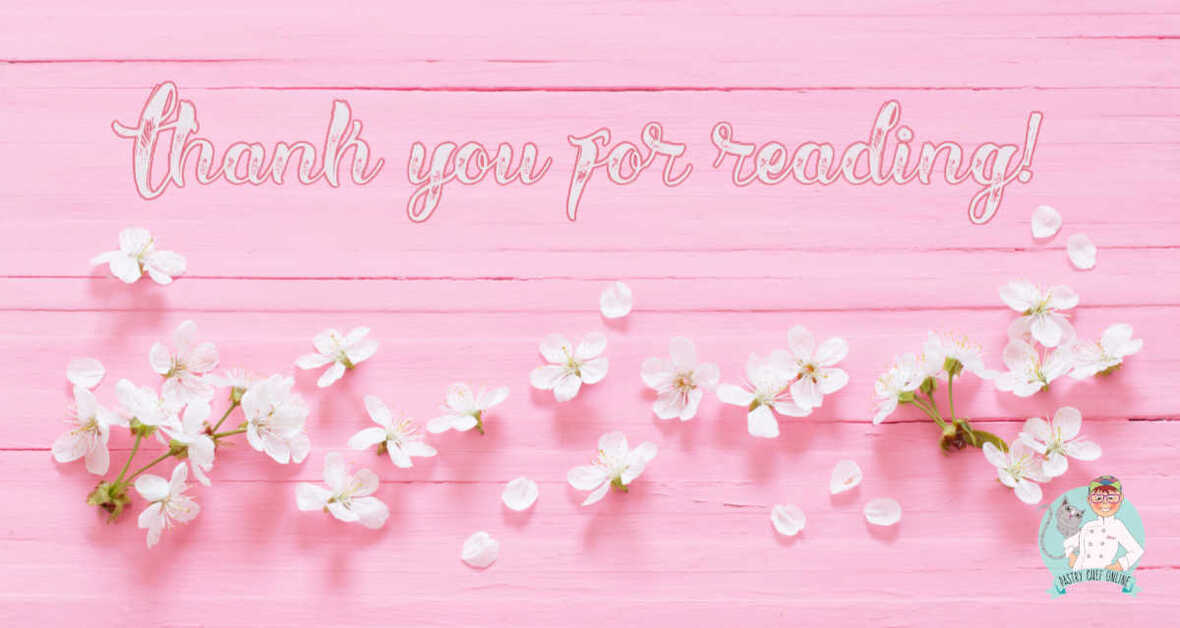 Chocolate and Lemon. But not together!