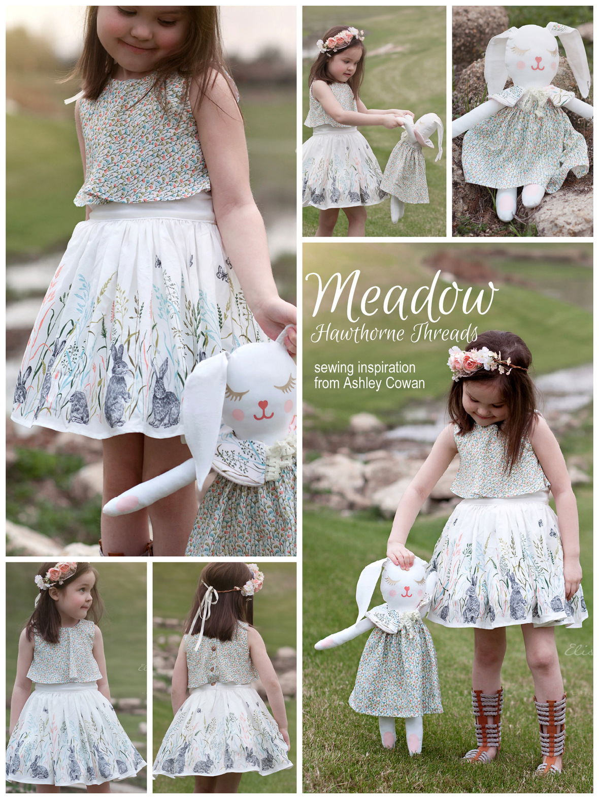 Hawthorne Threads Newsletter