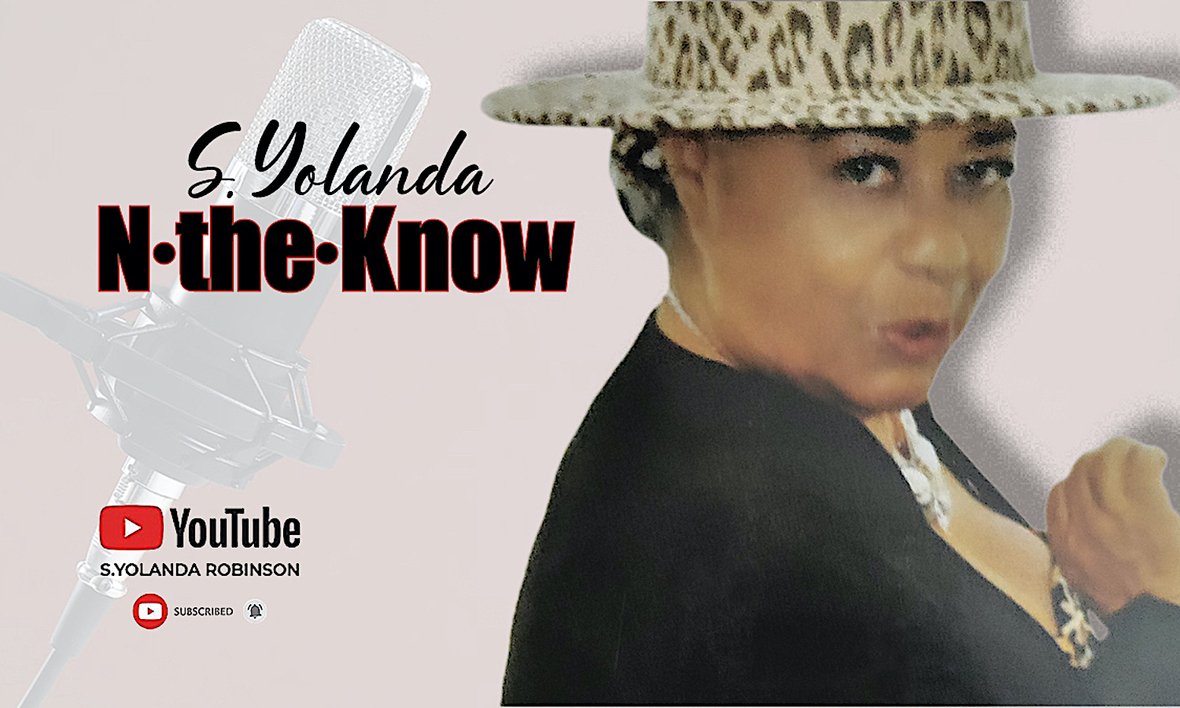 S. Yolanda N the Know