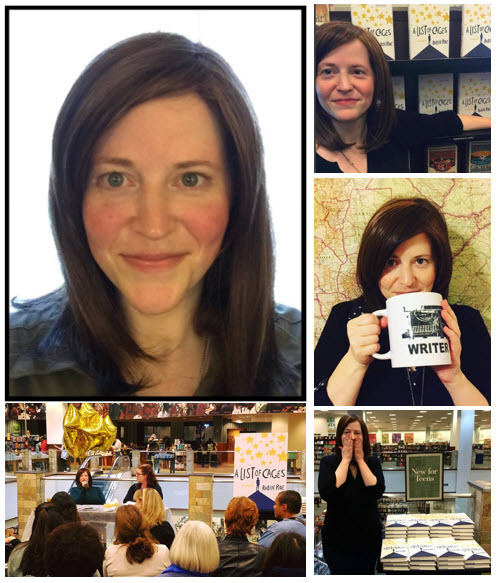 TX Book News: San Antonio 300th; Read Robin Roe; Cowboys Gettin' Poetic ...