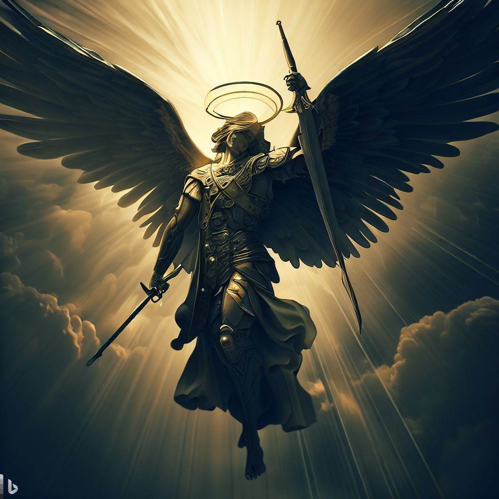 The Seraphim: 12th Dimensional Angels