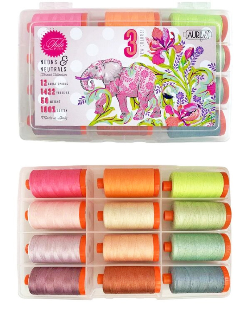 Hawthorne Threads Blog