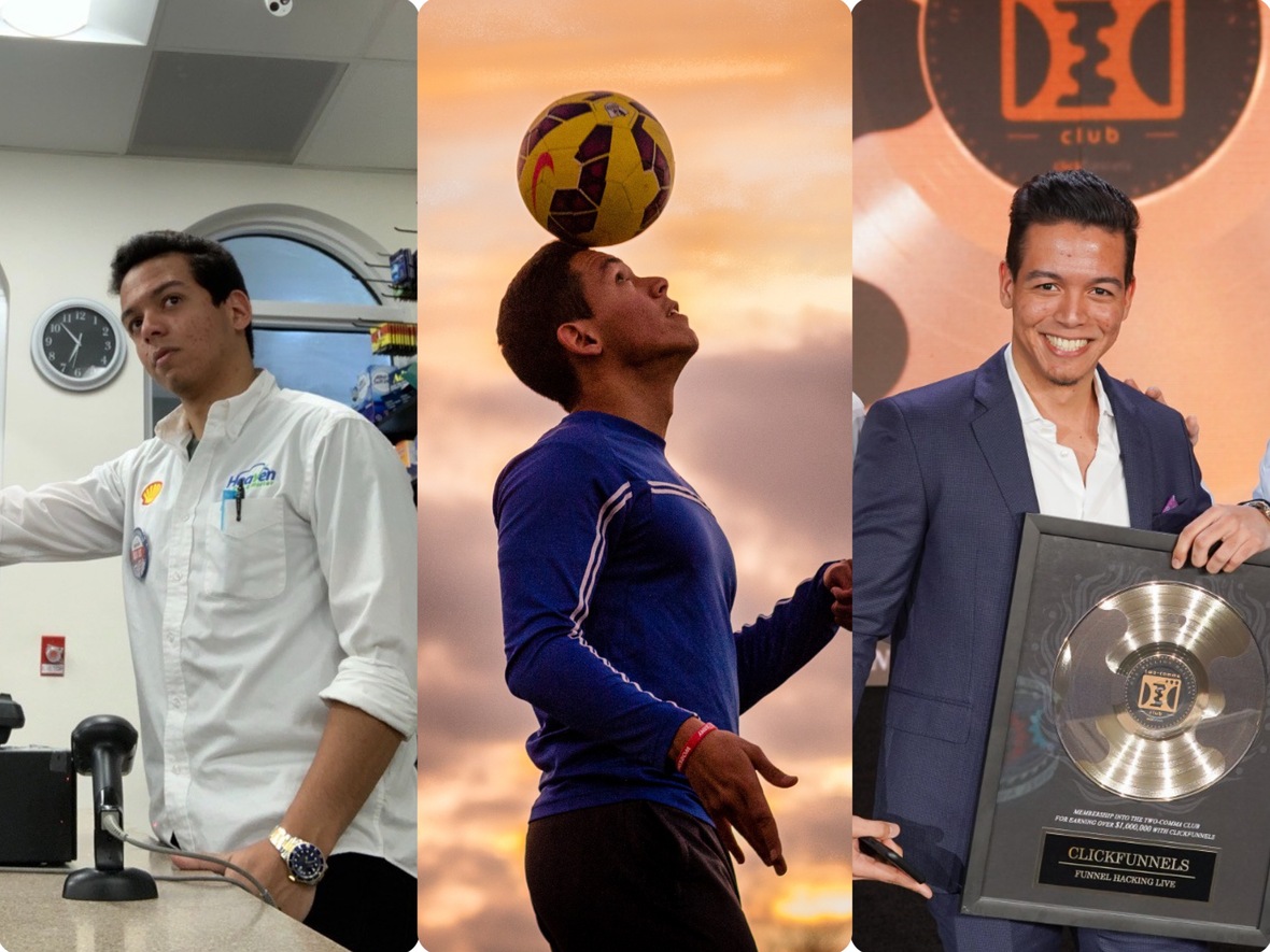 Josué Peña: El Joven Genio de Instagram que Revoluciona el Mundo del ...