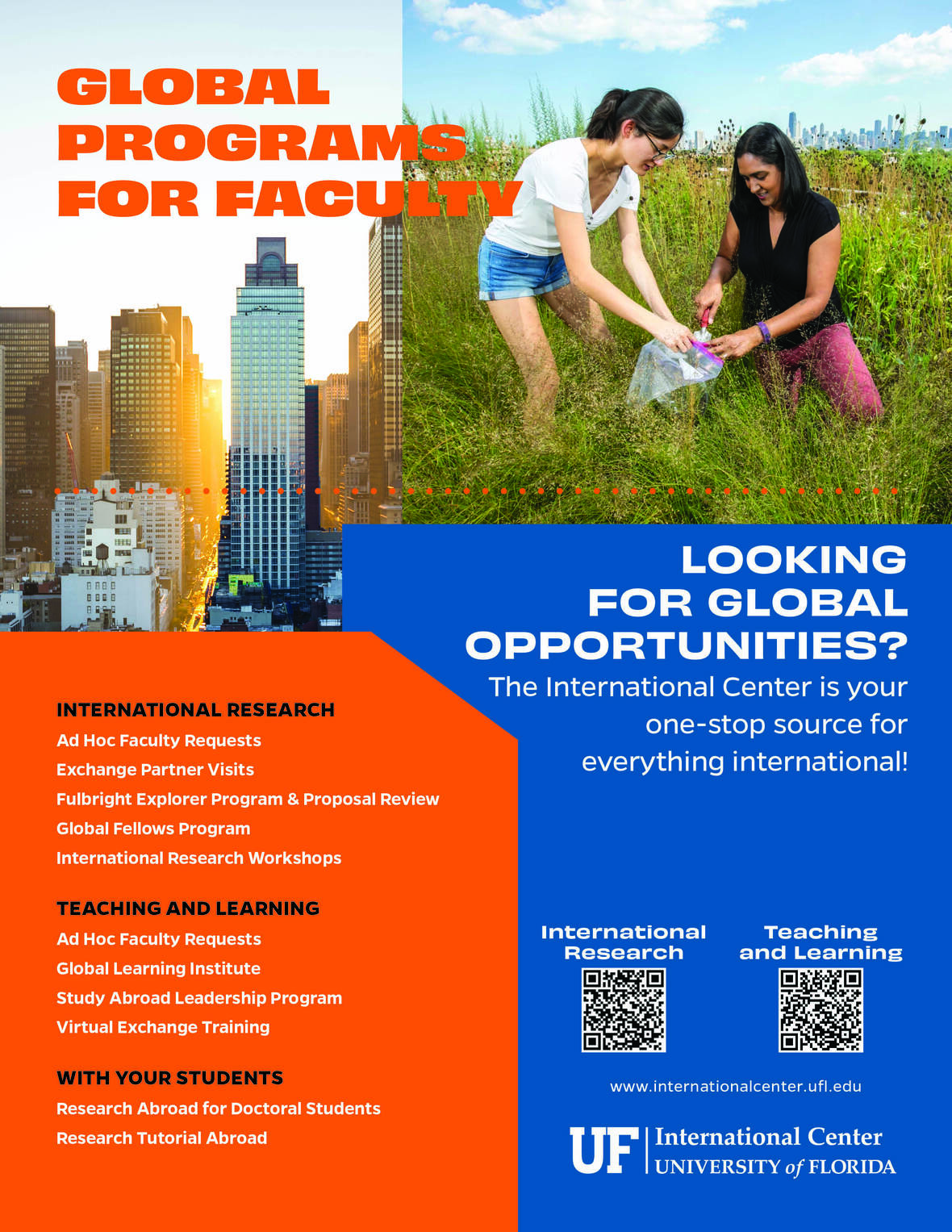 UF Global 01/15/2024