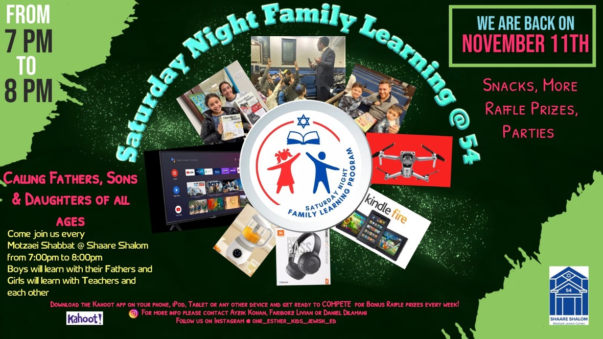 [Kanissa News] Shiras, Mashadi Warriors and More - Jan 9